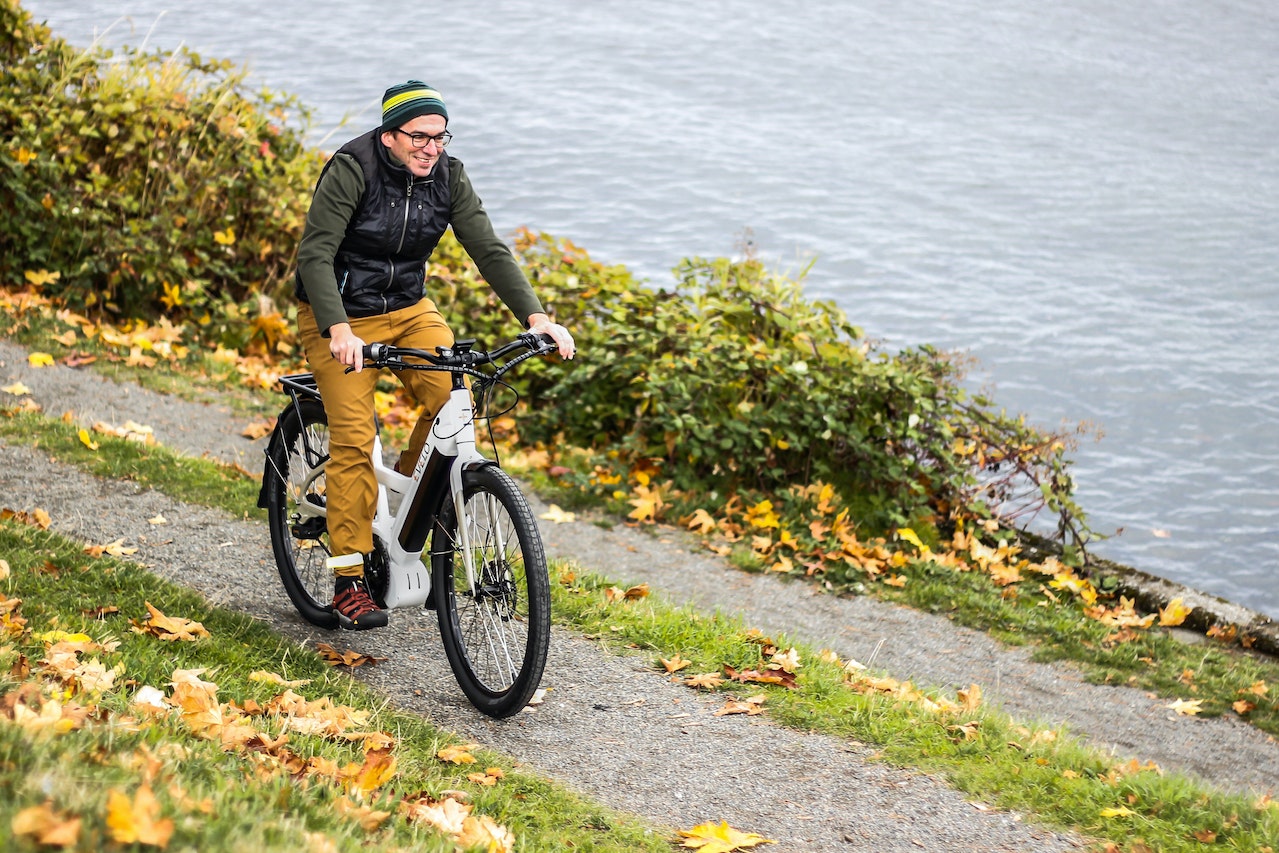 How to Increase The Speed Of Your Electric Bike: 8 Methods That Work ...